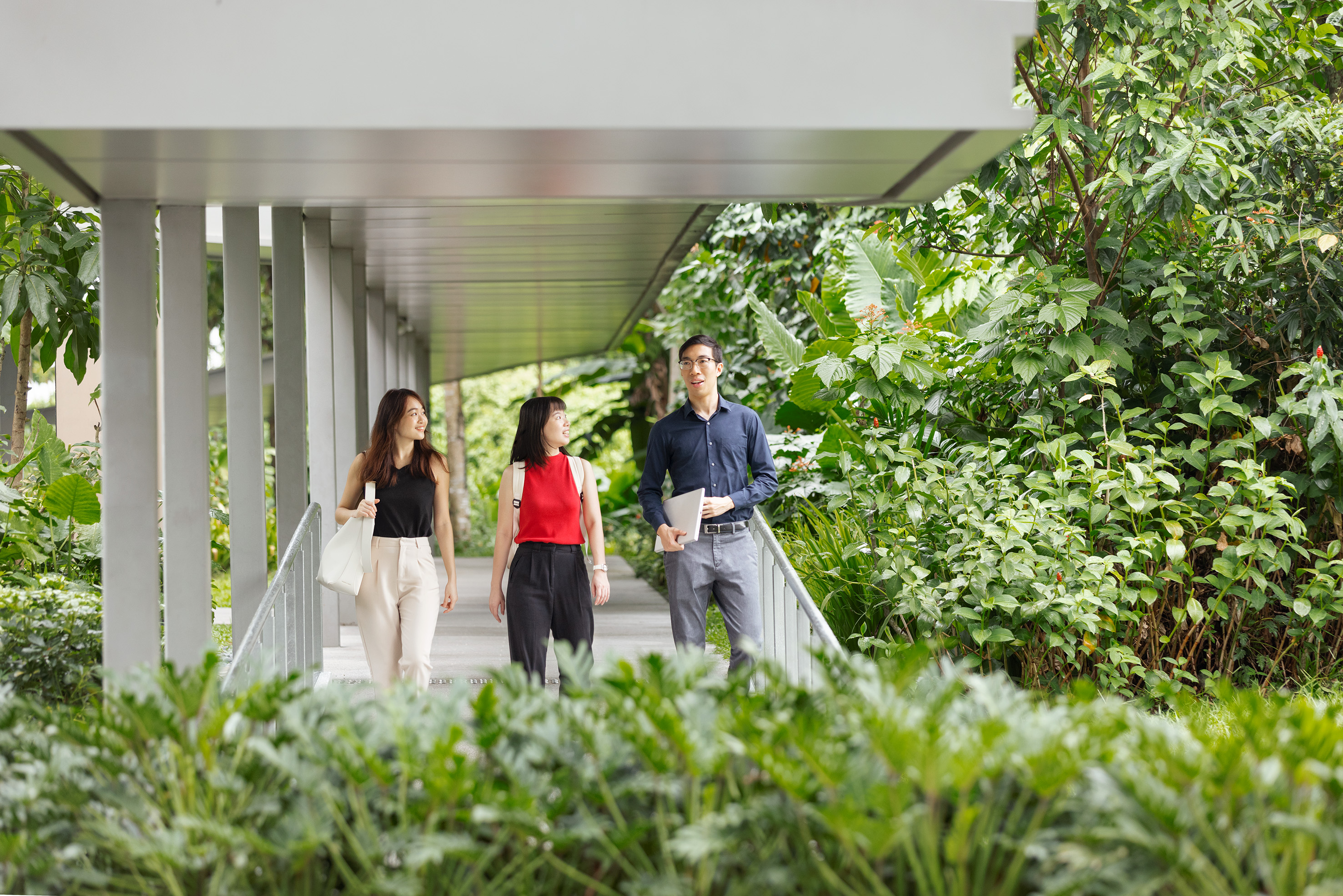 Olivier Hess » GSK Offices