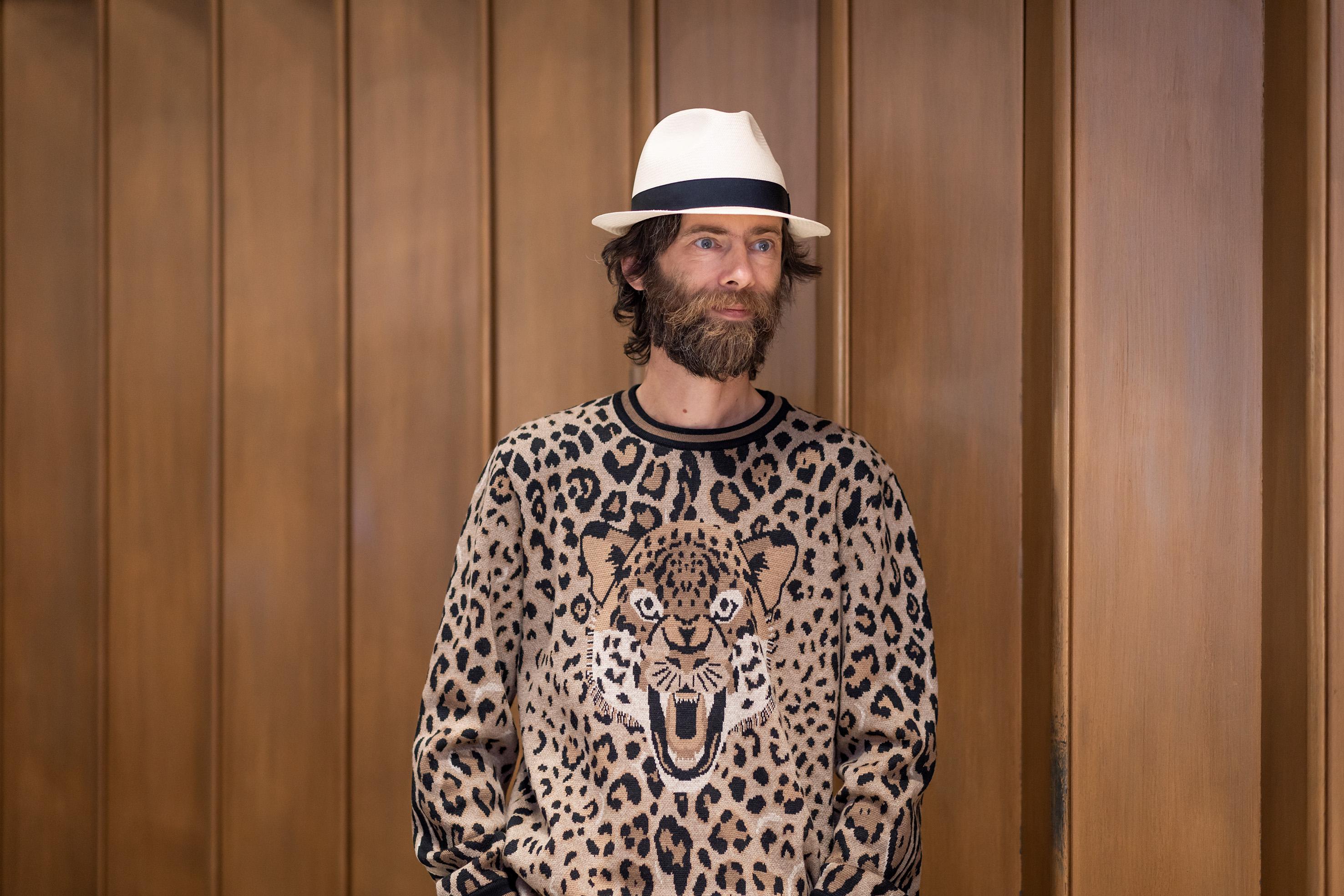 Olivier Hess » Creative Minds