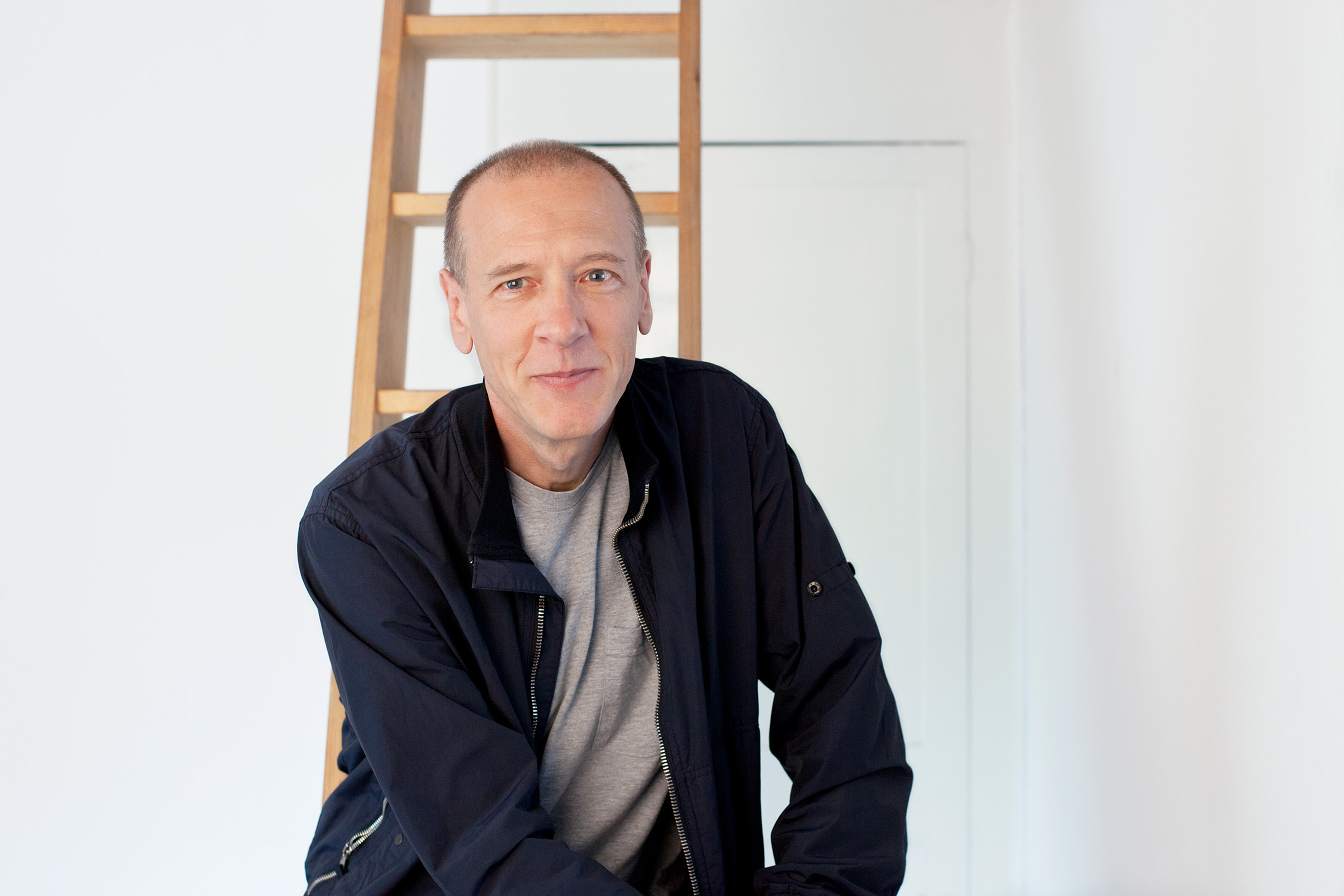 Olivier Hess » Creative Minds