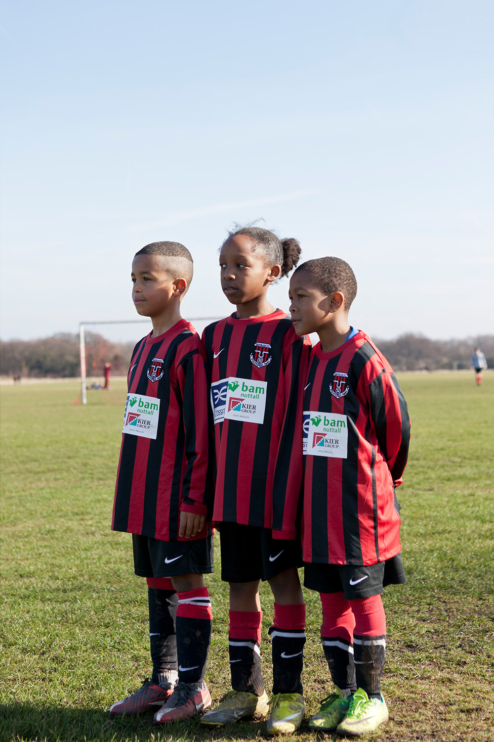 Olivier Hess » Blog Archive » Senrab F.C. – 11Freunde Magazine