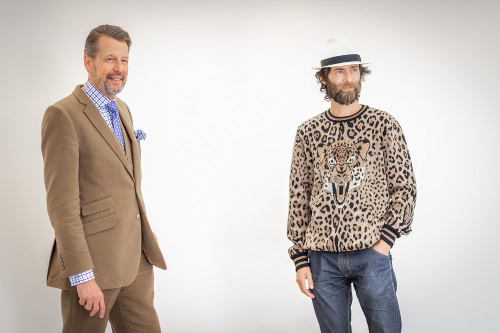 Olivier Hess » Latest News